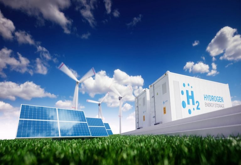 Greenzo Energy invests on green hydrogen technology – FF