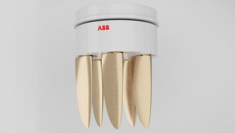 ABB introduces new propulsion system – futurefuels